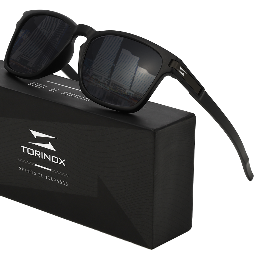 TORINOX - Sport casual sunglasses